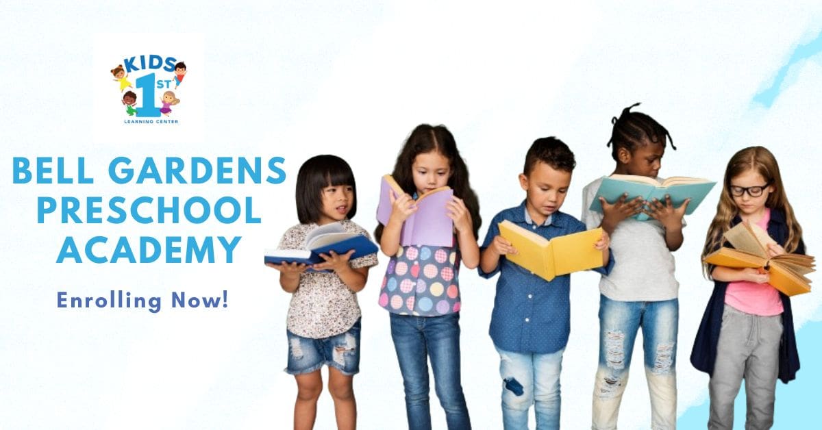 Kids 1st Cudahy Preschool Academy: Early Learning Excellence