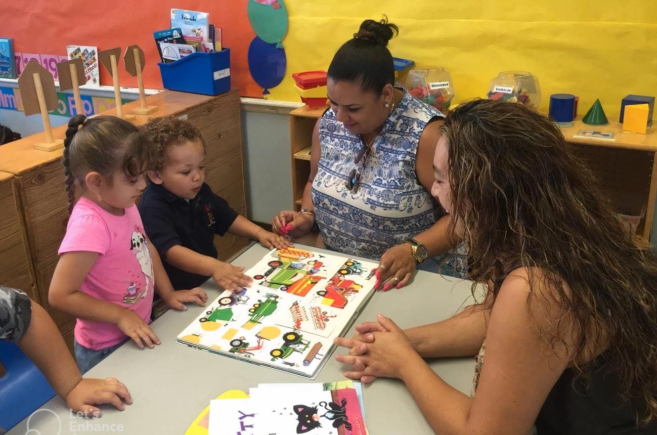 California Free Preschool: Eligibility & Enrollment Process