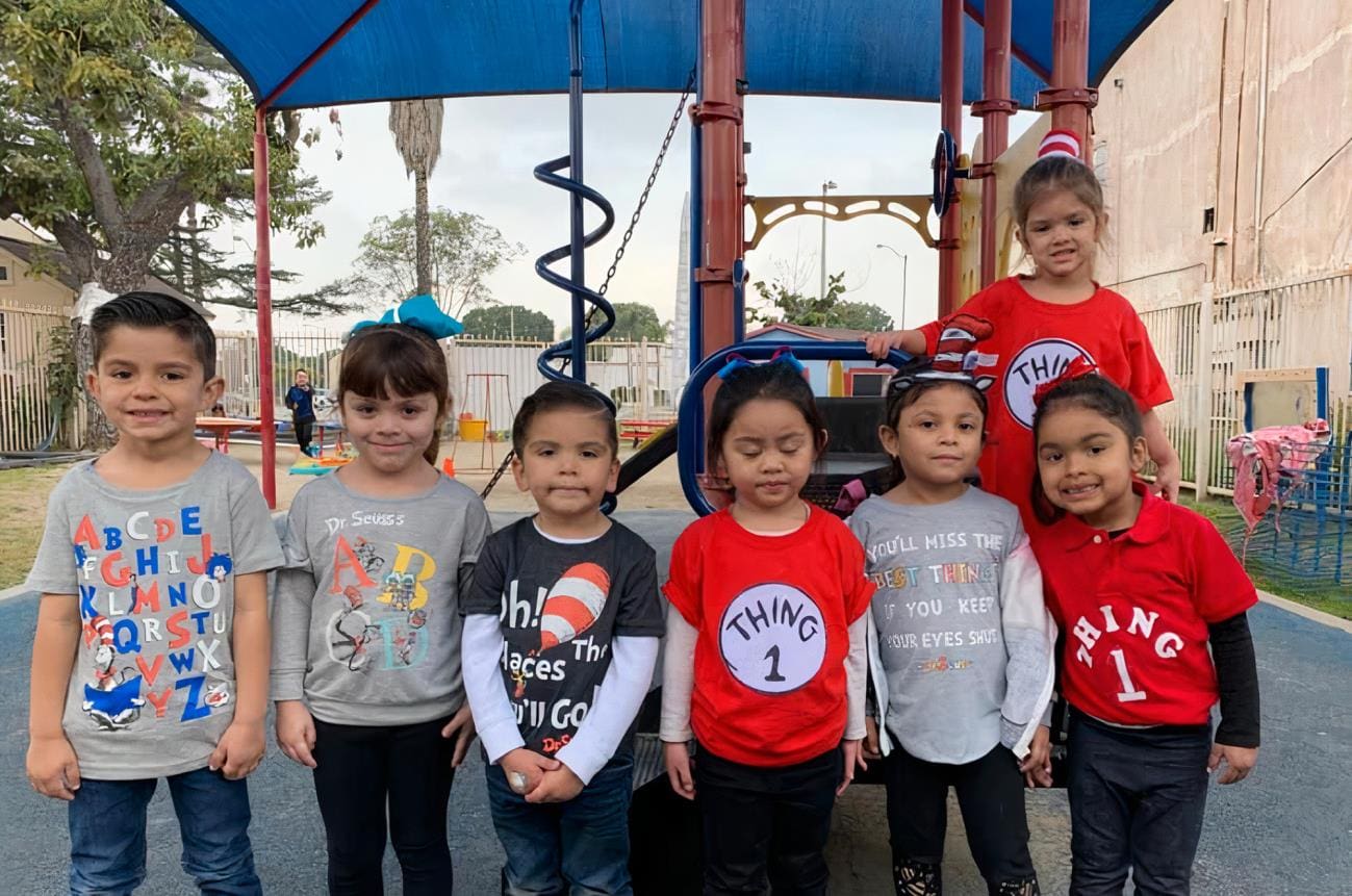 California Free Preschool: Eligibility & Enrollment Process