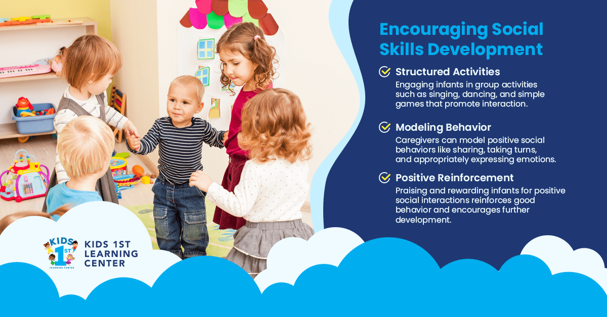 Infant Transition to Daycare: 10 Challenges and Solutions