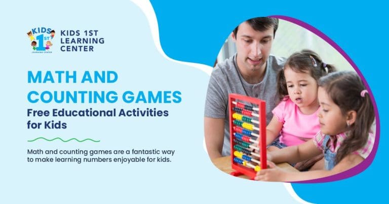 Fun Learning Activities for Kids at Home